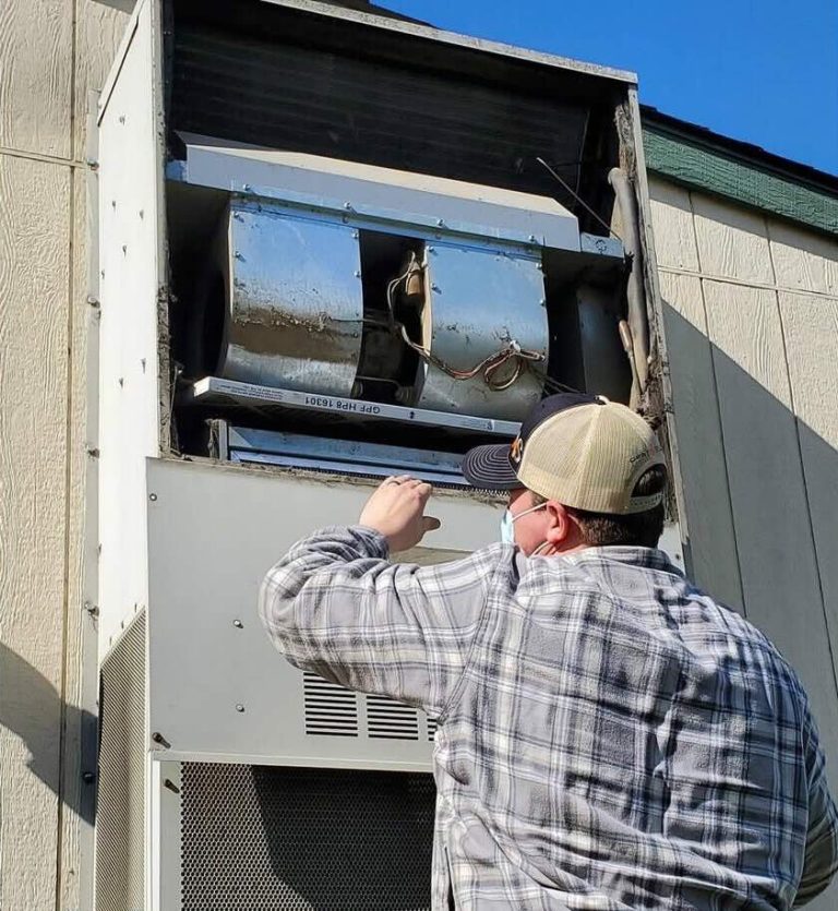 HVAC or Just AC? Here's What to Know - MAS Pro Service HVAC, Electric ...