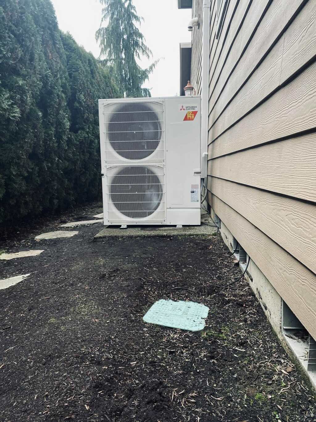 Emergency HVAC Service - MAS Pro Electrical, HVAC & Plumbing Services